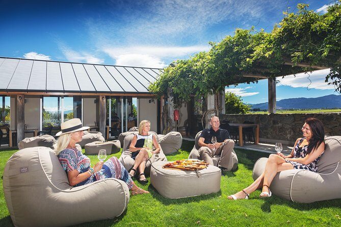 Full-Day Wine Tour from Picton - Frequently Asked Questions