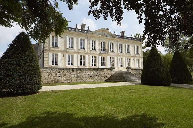 Full-day wine tour in Saint-Emilion (Premium Sedan) - The Experience and Its Highlights