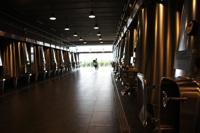 Full-day wine tour in Saint-Emilion (Premium Sedan) - FAQs