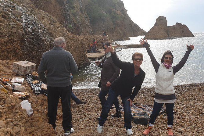 Full Day: Wine Tour of the Cassis Vineyards - Inclusions