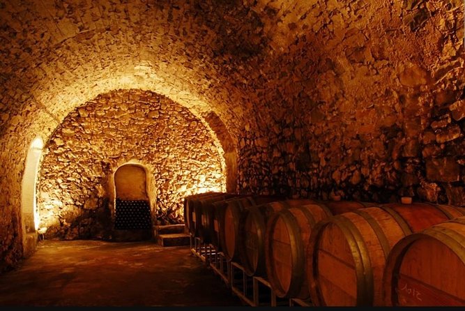 Full Day: Wine Tour of the Cassis Vineyards - Meeting and End Points