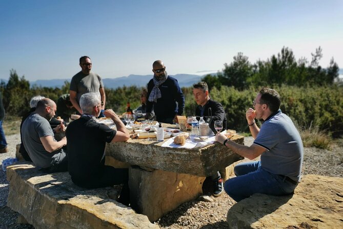 Full Day: Wine Tour of the Cassis Vineyards - Additional Information