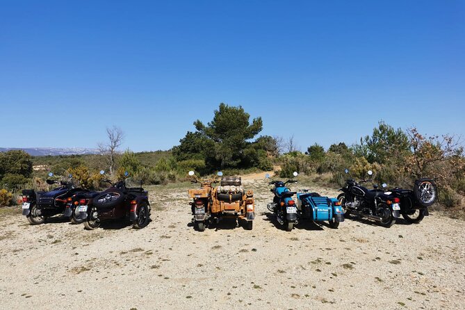 Full Day: Wine Tour of the Cassis Vineyards - Frequently Asked Questions