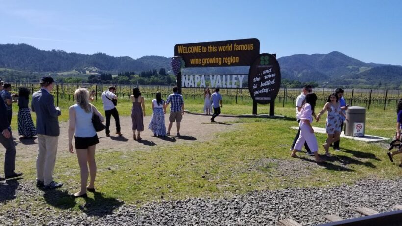 Full-Day Wine Tour to Napa & Sonoma 3 Tastings Included - The Sum Up: Is This Experience Worth It?