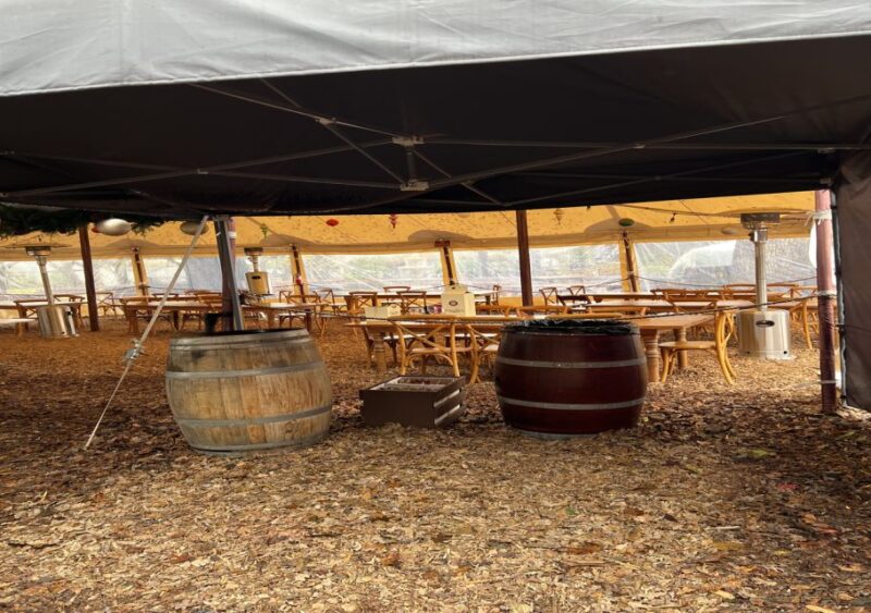 Full-Day Wine Tour to Napa & Sonoma 3 Tastings Included - The Experience in Context: What Makes It Worthwhile