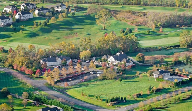 Full Day Winery Tour from Metro DC & Leesburg - 3 Wineries - Transportation and Comfort: The Key to Enjoying the Day