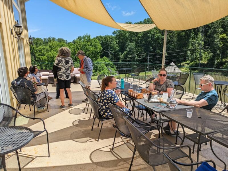 Full Day Winery Tour from Metro DC & Leesburg - 3 Wineries - Pricing and Value: Is It Worth It?