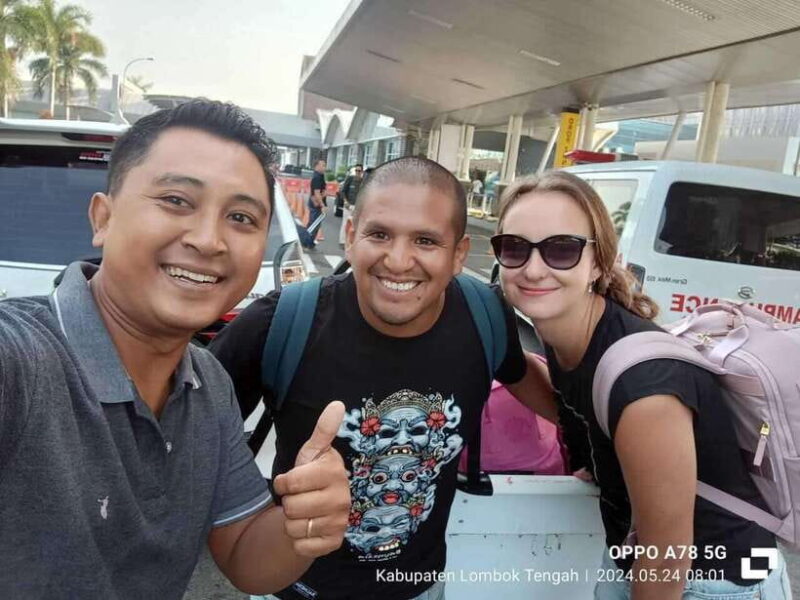 Full Day With Driver Use Private Car - The Itinerary Breakdown