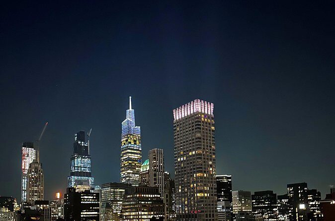 Full Day Womens Retreat and Soulful Connection at New York City - Final Thoughts