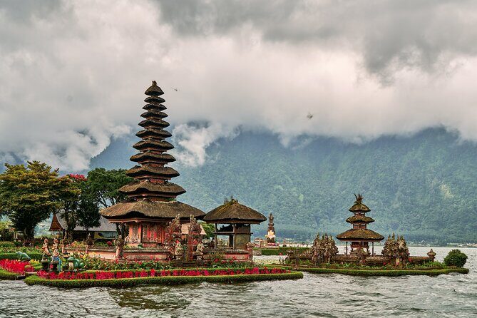 Full Day Wonders of Bali Private Tour with Pickup and Lunch - Exploring the Full Day Wonders of Bali: A Detailed Review