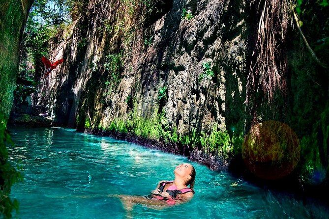 Full day Xcaret Plus & Buffet & from Cancun & Playa del Carmen - What Travelers Love About This Tour