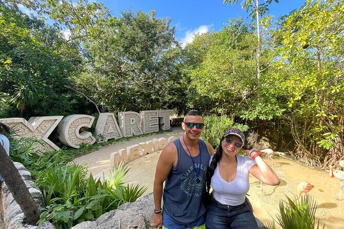 Full day Xcaret Plus & Buffet & from Cancun & Playa del Carmen - Considerations and Tips