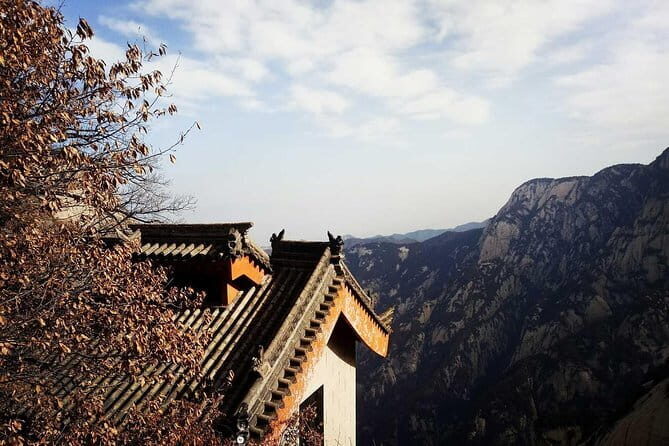 Full Day Xi'an Private Tour of Huashan Mountain Adventure - FAQ