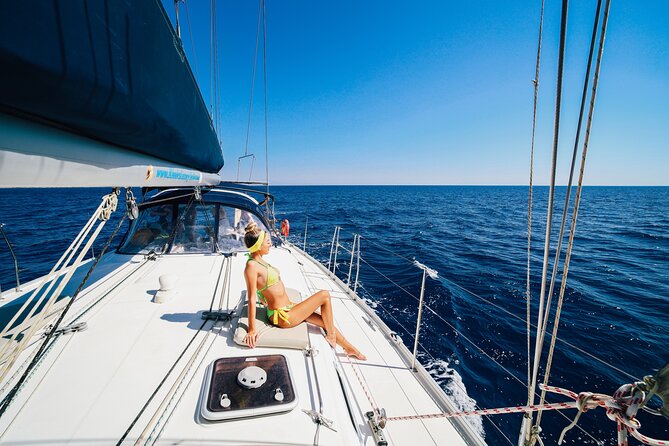 Full Day Yacht Tour in Rhodes - The Realities: Pros and Cons