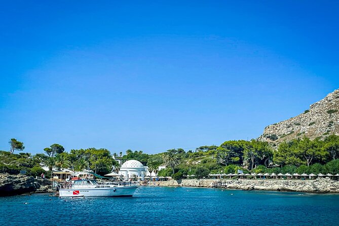 Full Day Yacht Tour in Rhodes - FAQ