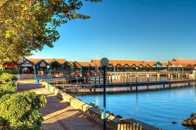 Full-Day Yanchep National Park, Cave & Hillarys - Exploring Perth’s Northern Treasures: A Review of the Full-Day Yanchep National Park, Cave & Hillarys Tour
