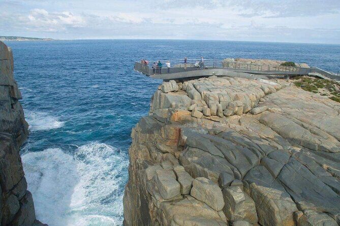 Full-Day Yanchep National Park, Cave & Hillarys - Practical Details: What You Need to Know