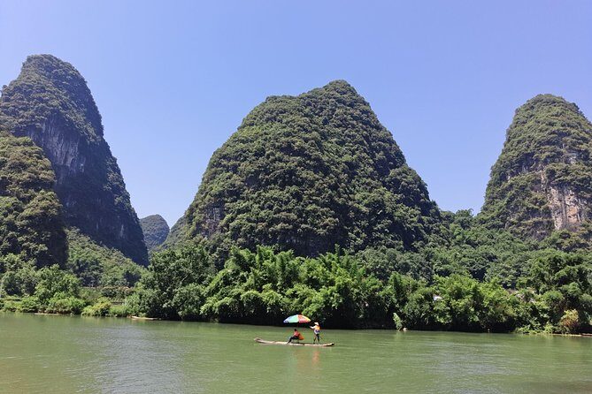 Full-Day Yangshuo Yulong River & Li-River Hiking Private Tour - Who Will Love This Tour?
