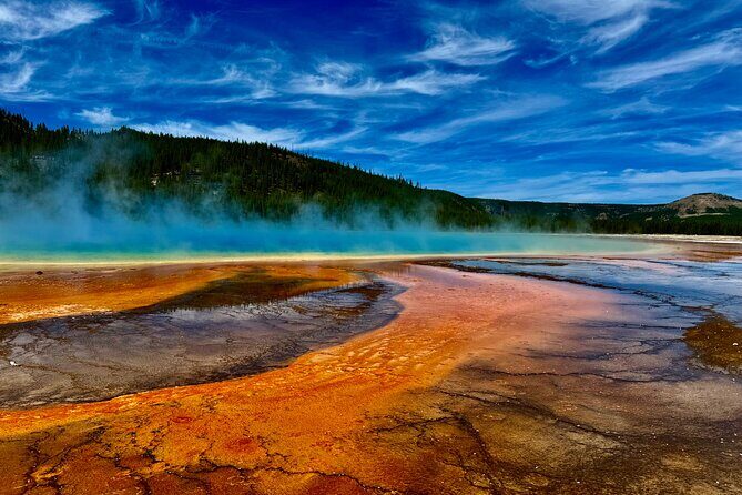 Full day Yellowstone The Volcano Lower Loop West Yellowstone - Final Thoughts