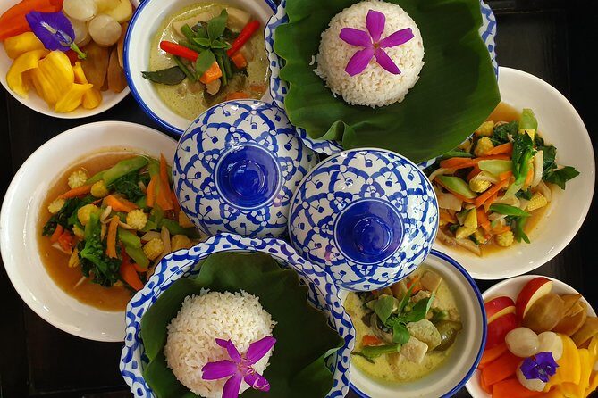 Full Day Yoga, Meditation, and Thai Cultural Immersion in Chiang Mai - Frequently Asked Questions