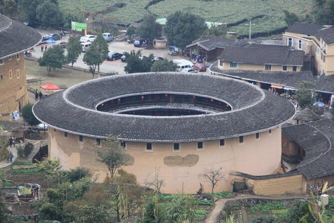 Full-Day Yongding Hakka Tulou Private Tour from Xiamen - What to Expect on the Tour