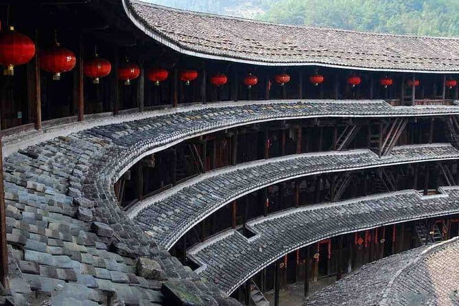 Full-Day Yongding Hakka Tulou Private Tour from Xiamen - Final Thoughts