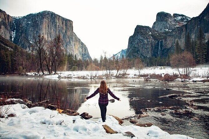 Full Day Yosemite National Park Tour from Oakland - The Sum Up