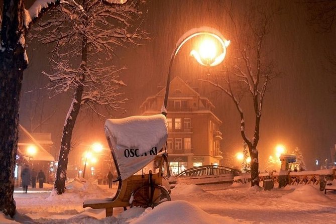 Full day Zakopane tour from Krakow - Authentic Experiences and What Travelers Say