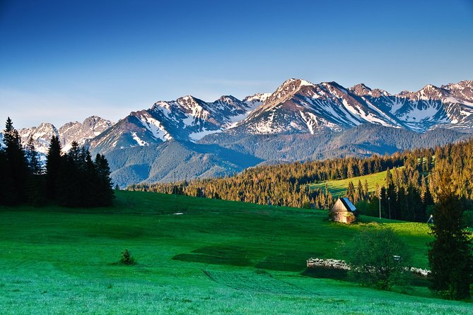 Full day Zakopane tour from Krakow - Practical Tips for Future Travelers