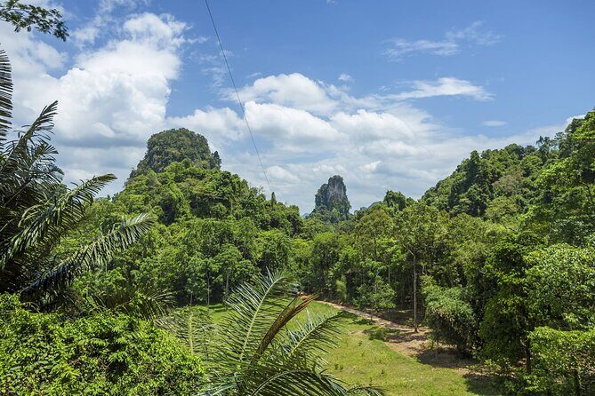 Full Day Zipline, Abseiling, Top Rope Climbing in Krabi - Practical Details and Tips