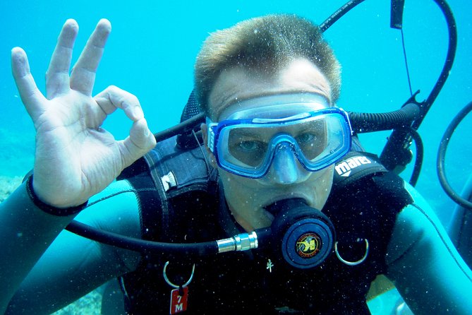 (Full day)Scuba Diving in Rhodes - Who Would Love This Experience?