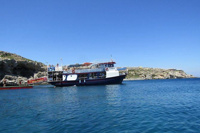(Full day)Scuba Diving in Rhodes - FAQ Section
