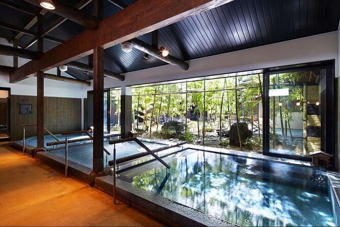 Full-Daytour in Osaka Nara, Todaiji Temple and Uji Matcha - Key Points