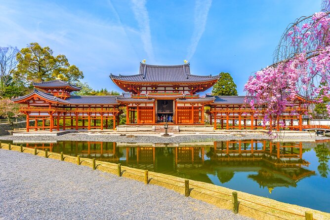 Full-Daytour in Osaka Nara, Todaiji Temple and Uji Matcha - Meeting and Pickup