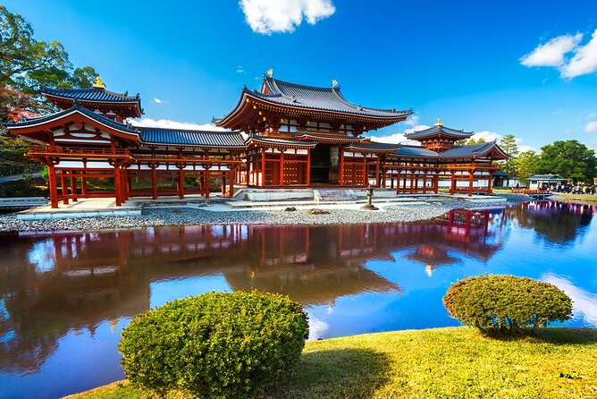 Full-Daytour in Osaka Nara, Todaiji Temple and Uji Matcha - Accessibility and Restrictions