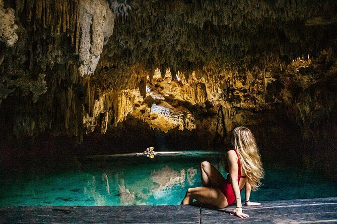 Full-dayTurtle Adventure: ATV, Zipline, Cenote & Turtle Swim - Practical Tips & Considerations