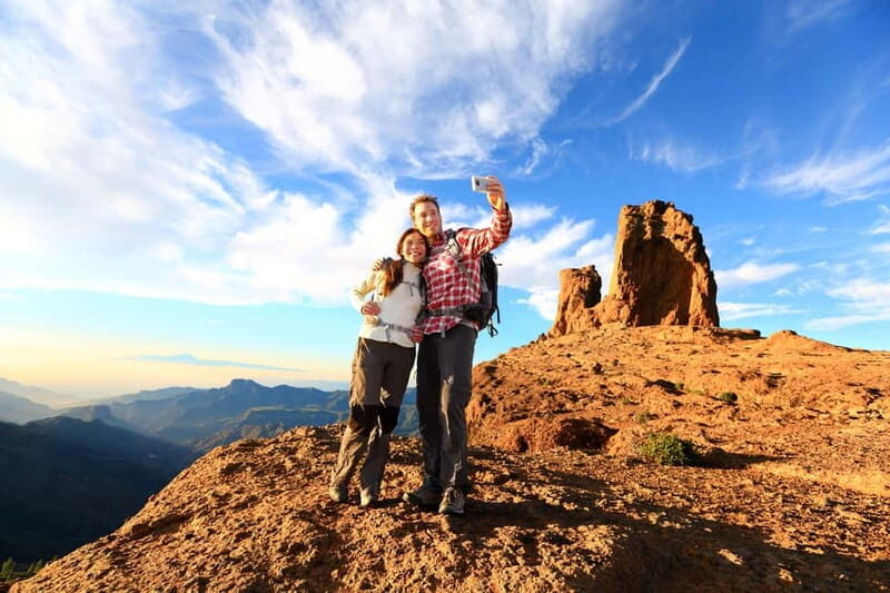 Full Digital Travel Guide Gran Canaria - Enjoy the best - Key Points
