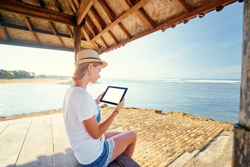 Full Digital Travel Guide Gran Canaria - Enjoy the best - What is the Digital Travel Guide for Gran Canaria?