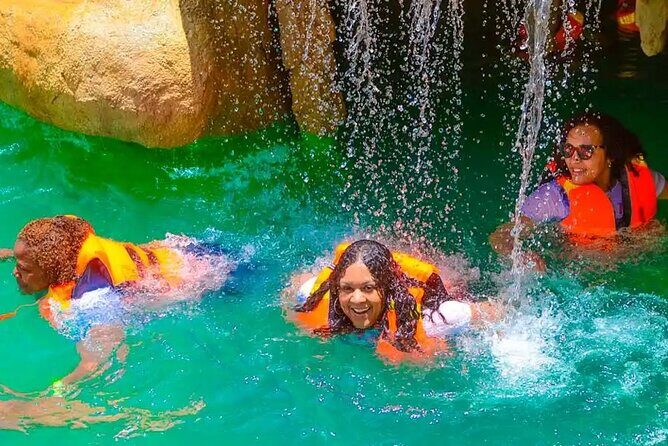 Full Dominican Adventure: Zipline, ATV Buggie, Horseback & Safari - What to Expect From Each Part of the Tour