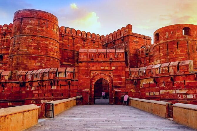 Full Duration 6 Hours Private Taj Mahal Tour By Train From Delhi - Who Will Benefit Most?