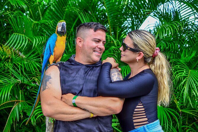 Full Experience Monkeys Cenote Cave and Plantation in Punta Cana - Practical Details and Considerations