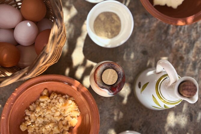 Full Haros Family Cooking Experience - A Deep Dive into the Full Haros Family Cooking Experience