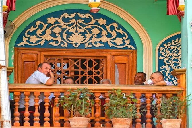 Full-inclusive Kashgar Private Day Tour with Sunday Market - The Real Experience: What Travelers Say