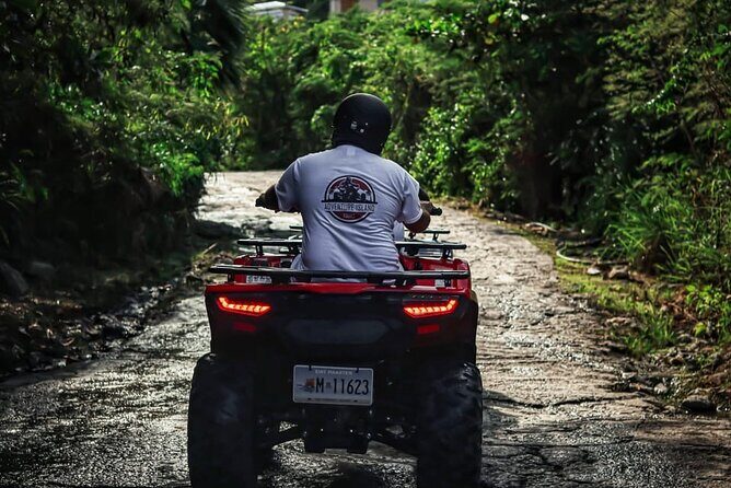 Full Island ATV-UTV Guided Tour in Dutch and French St. Maarten - The Sum Up
