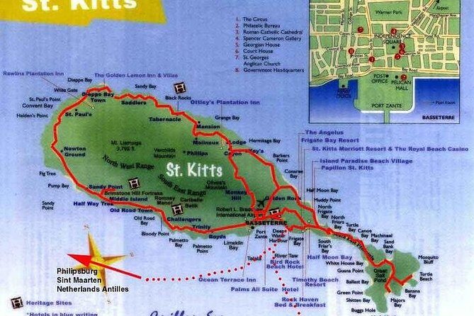 Full Island Private Tour - FAQ