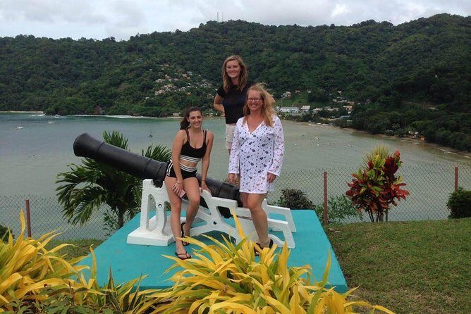 Full Island Tour (Including Lunch & Snorkeling) - What Do Tour Reviews Say?