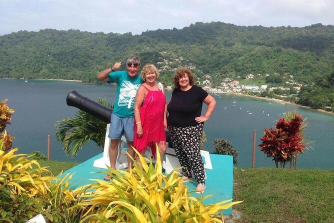 Full Island Tour (Including Lunch & Snorkeling) - The Sum Up: Who Should Consider This Tour?