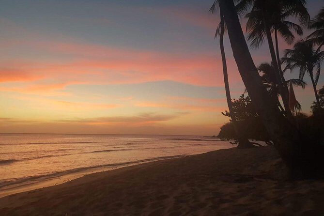 Full Island Tour (Including Lunch & Snorkeling) - FAQ