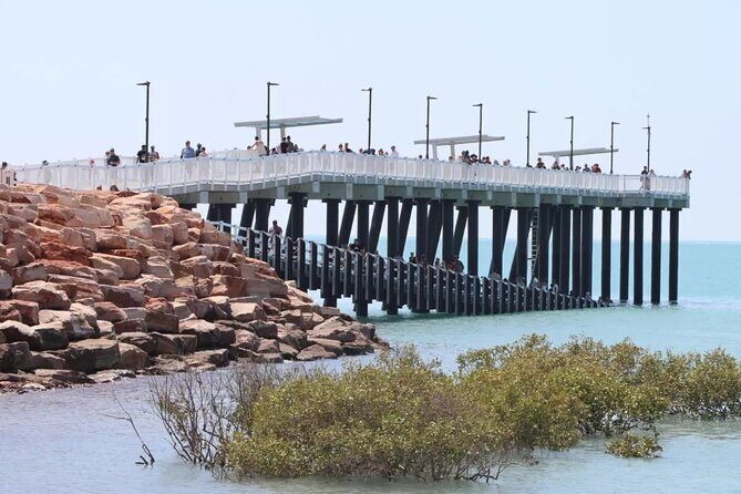 Full Moon Music & Meditation Activity in Broome - Who Should Consider This Experience?