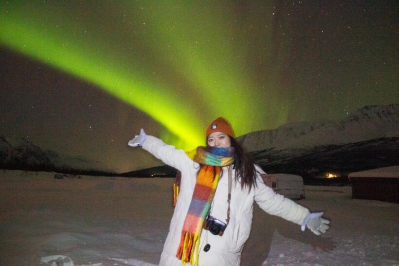 Full Night Magic of the Arctic Lights in Tromso - Final Thoughts: Is It Worth It?
